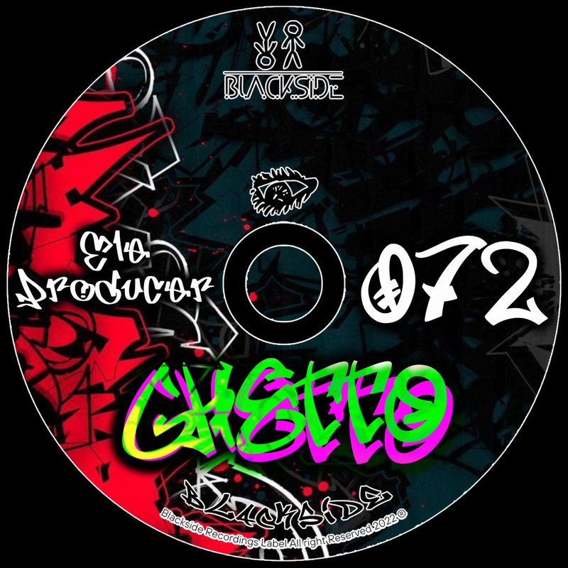 ”Ghetto” by Ele Producer - トラック・歌詞情報 | AWA