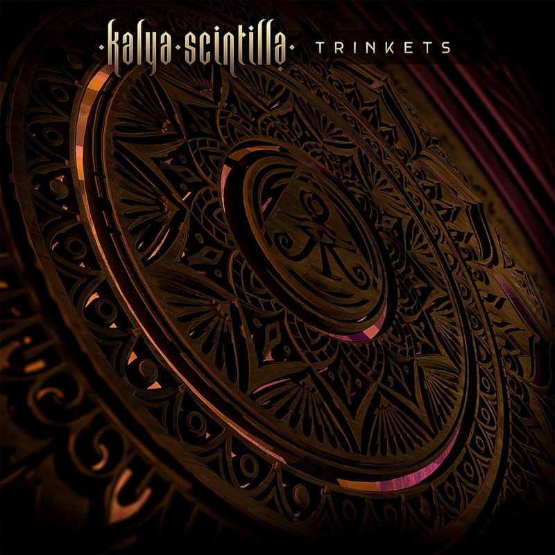 ”Break Belief Bounce (Robo Booty Edition)” by Kalya Scintilla - トラック・歌詞 ...