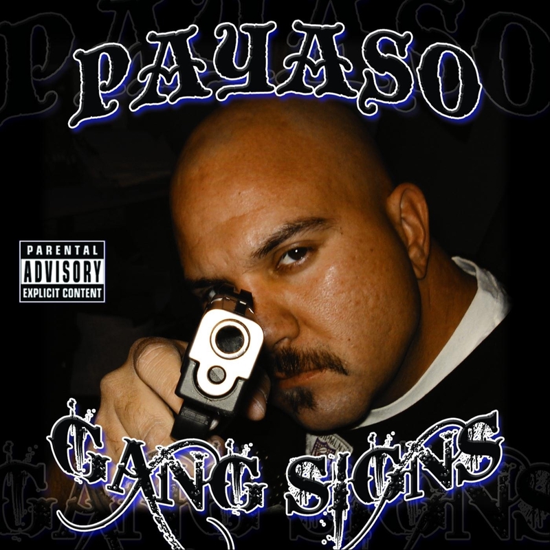 ”Gang Signs” by Payaso - トラック・歌詞情報 | AWA
