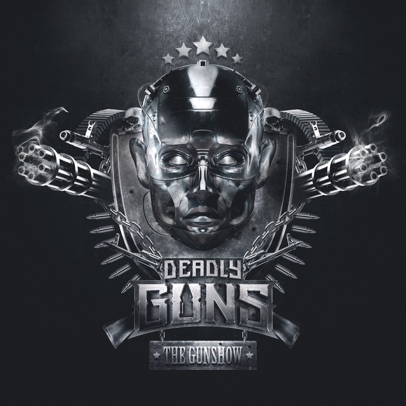 ”Mindset Of The Beast” by Deadly Guns and Chaotic Hostility - トラック・歌詞情報 ...
