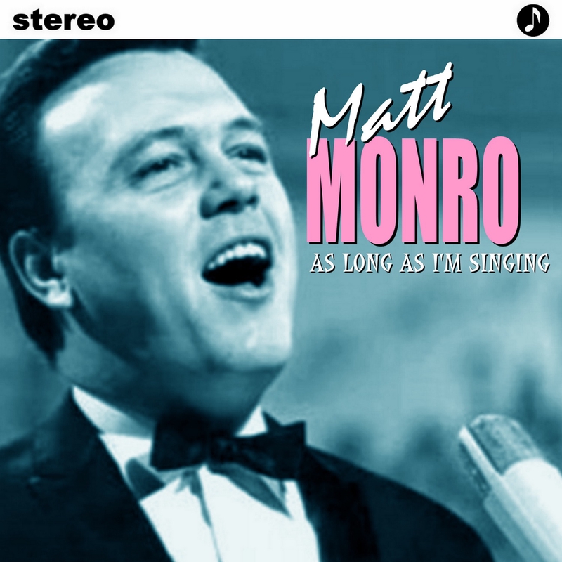 ”You're Nobody Till Someone Loves You” by Matt Monro - トラック・歌詞情報 | AWA