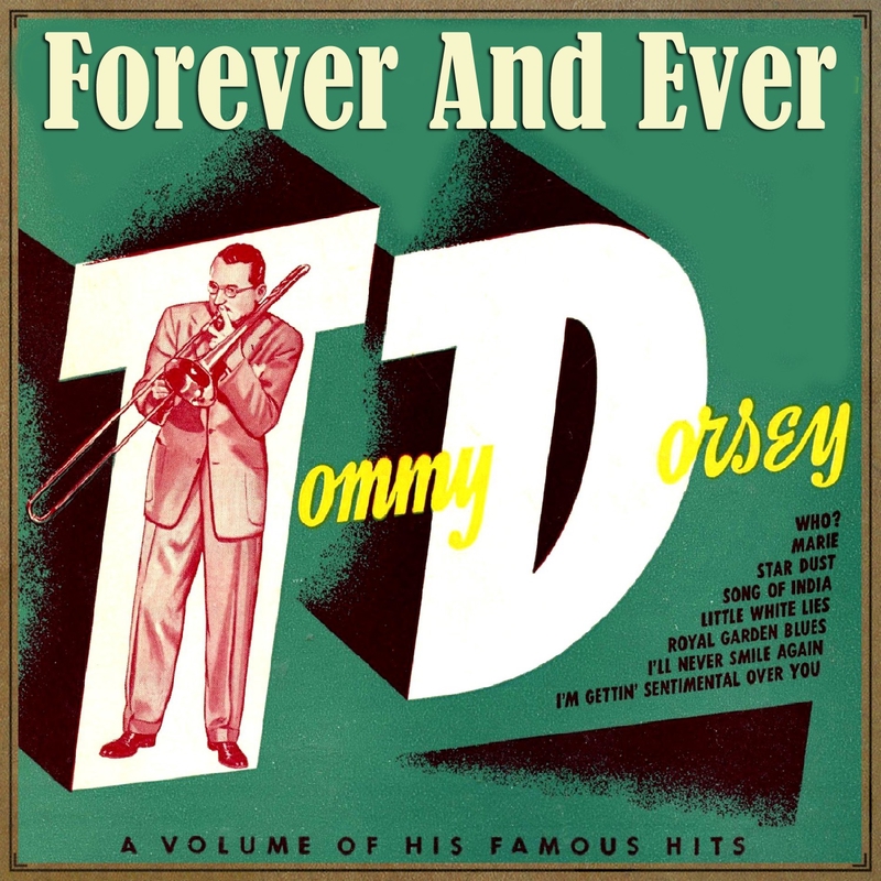 ”The High and the Mighty” by Tommy Dorsey - トラック・歌詞情報 | AWA
