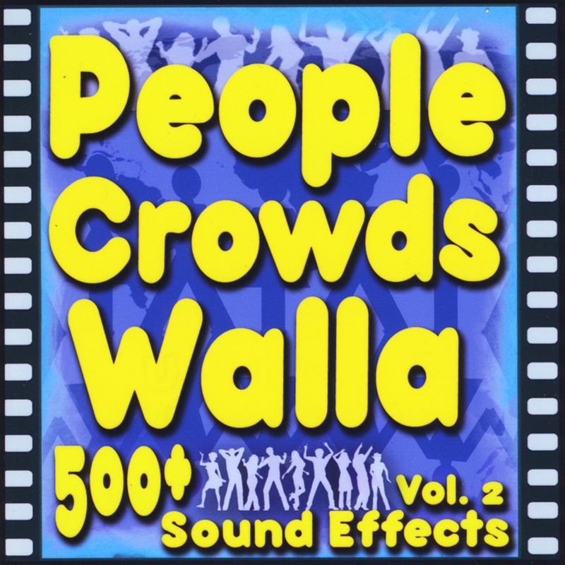 ”Crowd Walla, Bar, Party, Applause” by Comedy Ringtone Factory - トラック ...