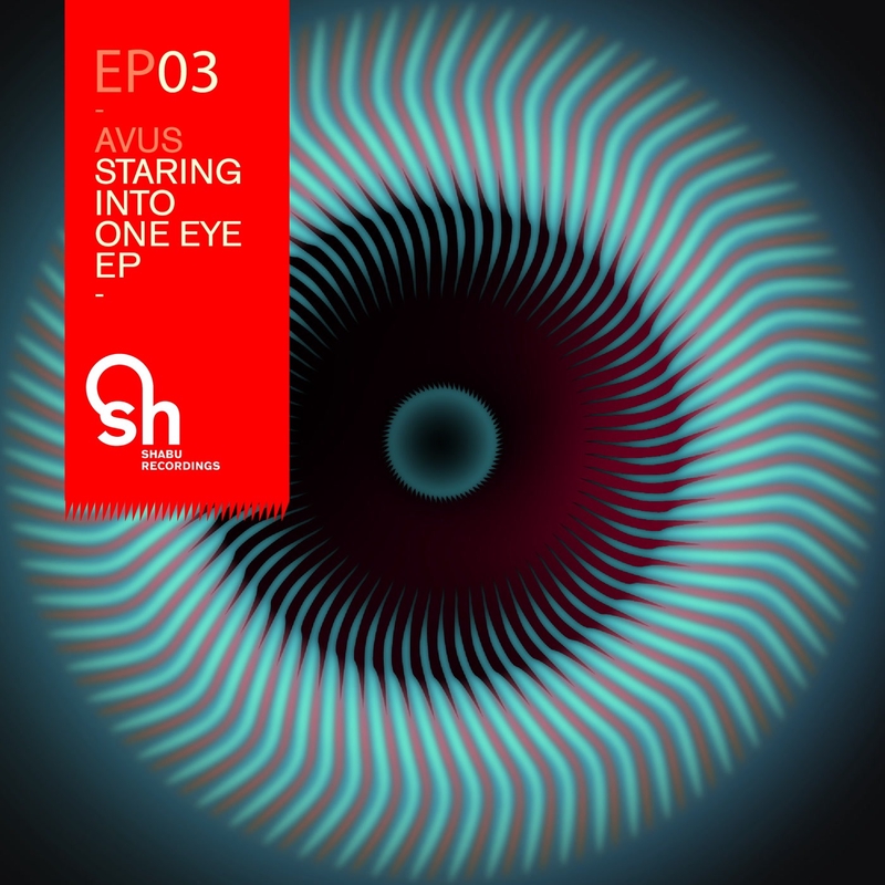 ”Staring Into One Eye” by Avus - トラック・歌詞情報 | AWA