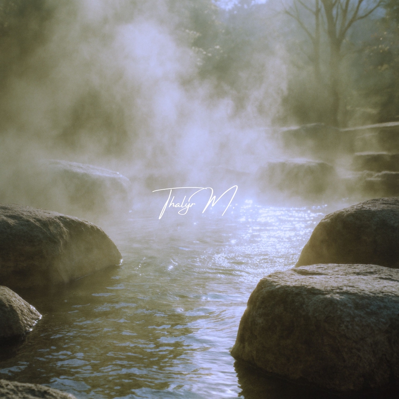 ”Air Rising” by Thalyr M. - トラック・歌詞情報 | AWA