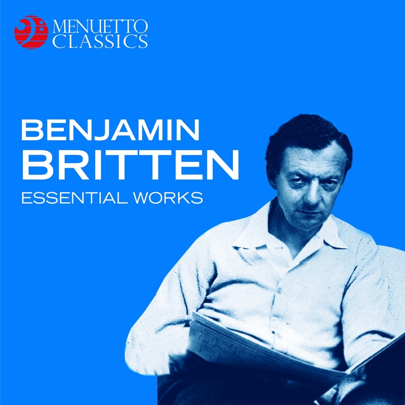 ”Britten: Serenade for Tenor, Horn and Strings, Op. 31: III. Nocturne ...