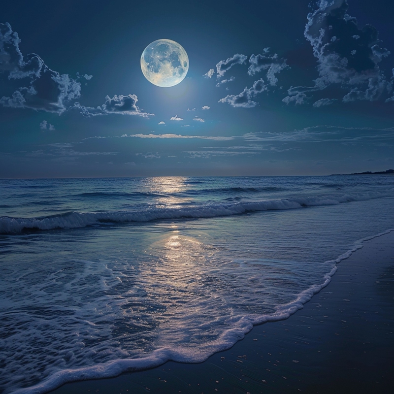 ”Midsummer Night Dream Therapy” by Deep Sleep Music - トラック・歌詞情報 | AWA