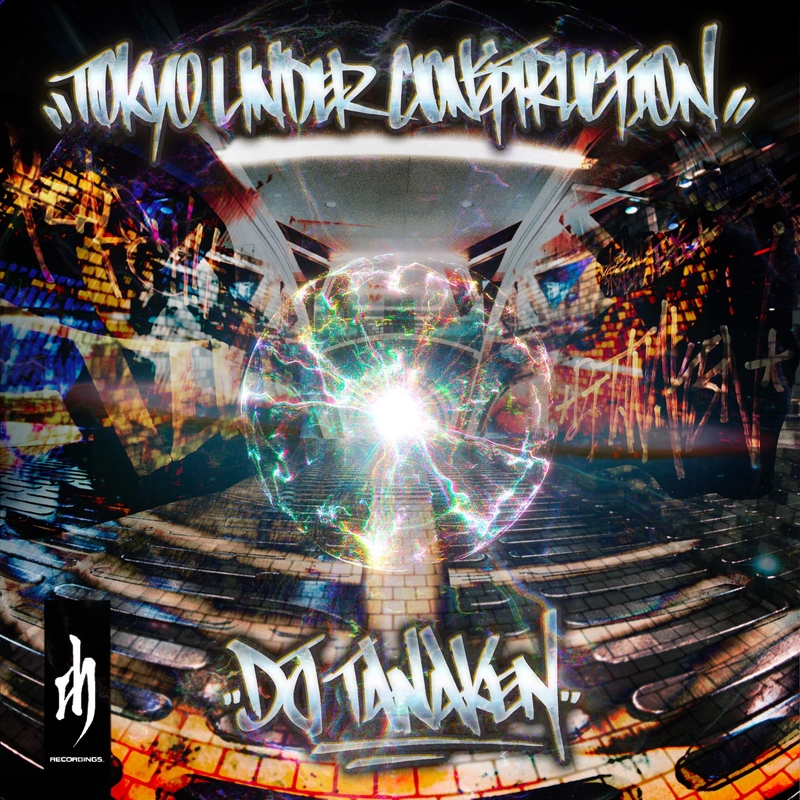 ”Hard to Survive (Remix) feat. DABO, Rino Latina II” by DJ TANAKEN ...