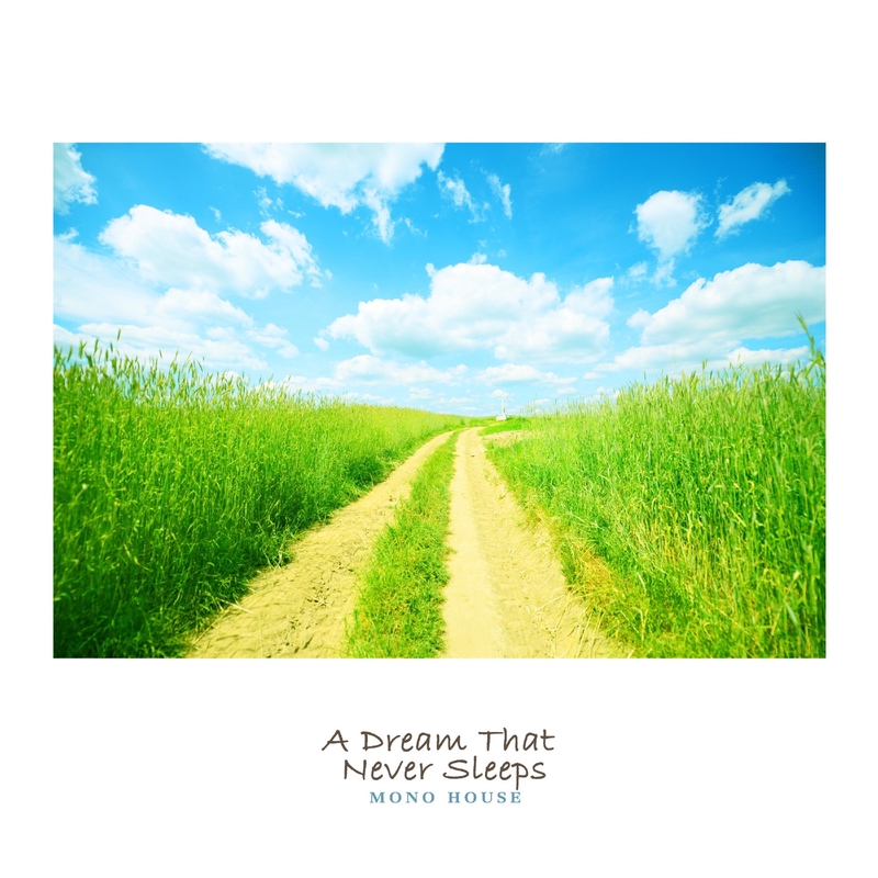 ”Like A Shadow” by Mono House - トラック・歌詞情報 | AWA