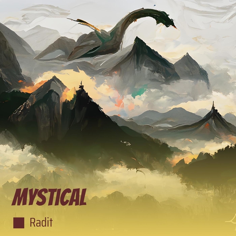 ”Too much love” by Radit - トラック・歌詞情報 | AWA