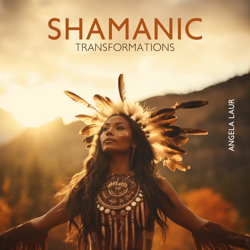 ”Great Mystery” by Angela Laur - トラック・歌詞情報 | AWA