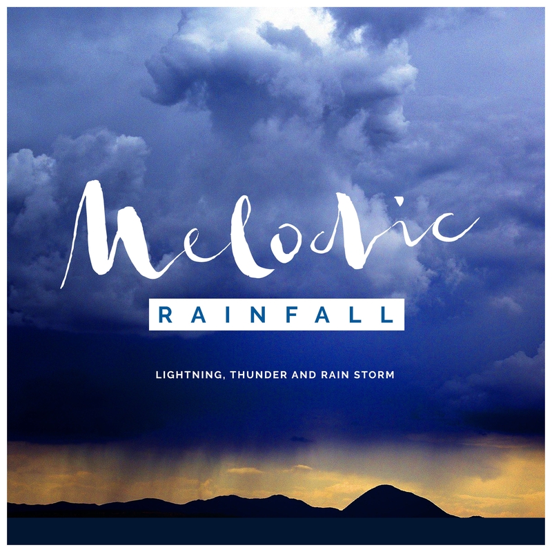 ”Stormy City Umbrella” by Lightning, Thunder and Rain Storm - トラック・歌詞情報 ...