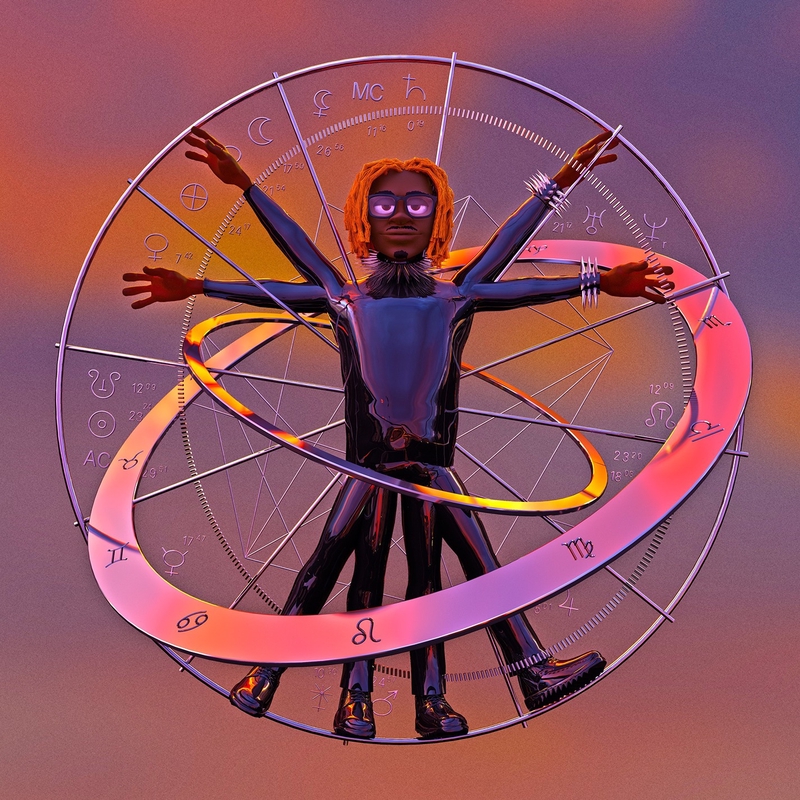 ”NASTY GIRL / ON CAMERA” by Gunna - トラック・歌詞情報 | AWA