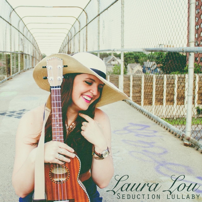 ”Seduction Lullaby” by Laura Lou - トラック・歌詞情報 | AWA