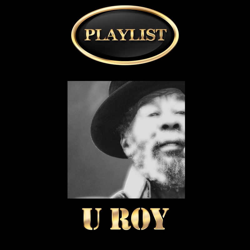 ”I Shall Not Be Moved” by U Roy - トラック・歌詞情報 | AWA