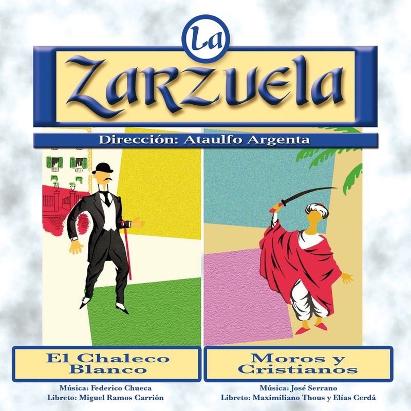 ”Moros y Cristianos: "Preludio / La cucaña más vale fuerza que maña ...