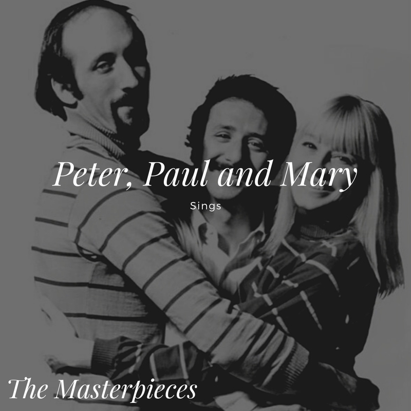 ”Leatherwing Bat” by Peter, Paul and Mary - トラック・歌詞情報 | AWA