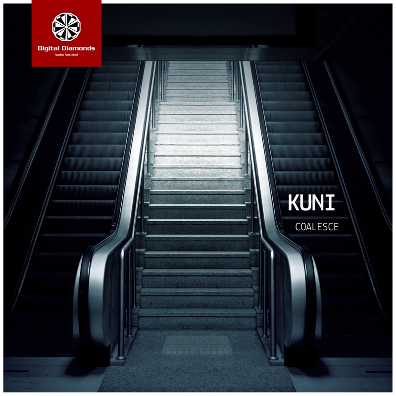 ”Frumpy (Original Mix)” by KUNI - トラック・歌詞情報 | AWA