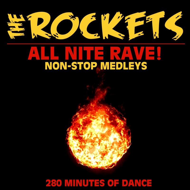 ”Just Incase Medley” by The Rockets - トラック・歌詞情報 | AWA