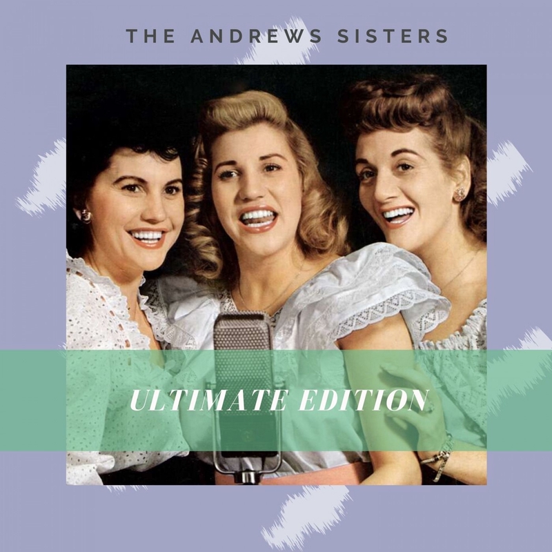 ”Chattanooga Choo Choo” by The Andrews Sisters - トラック・歌詞情報 | AWA