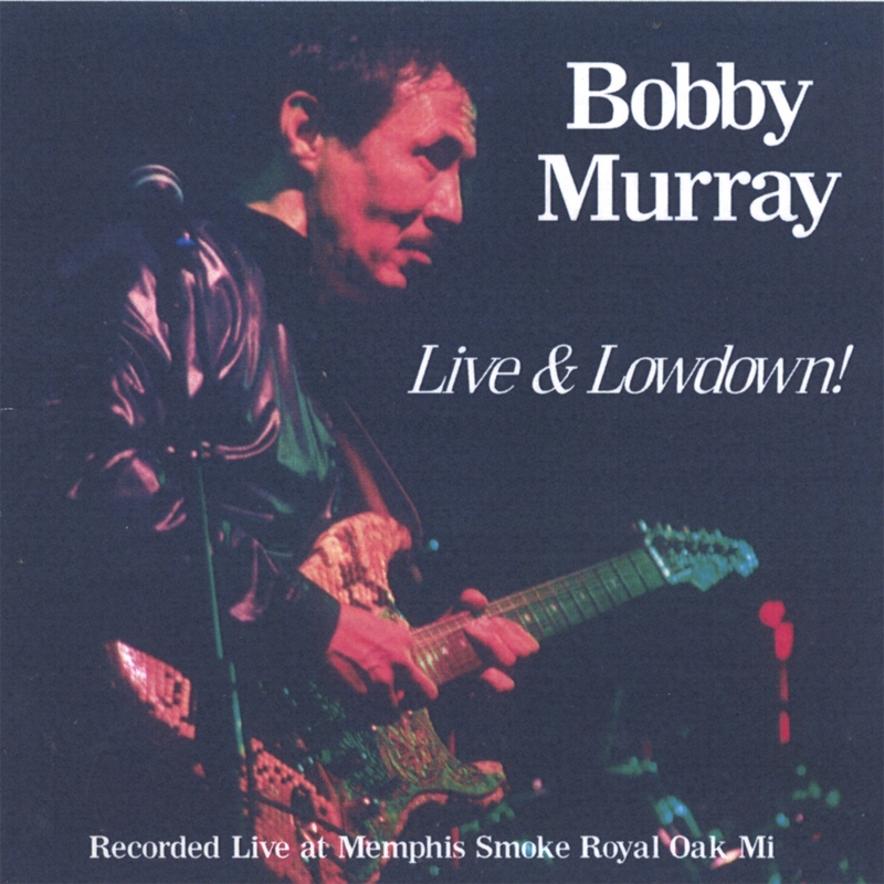 ”Further On Up the Road” by Bobby Murray - トラック・歌詞情報 | AWA