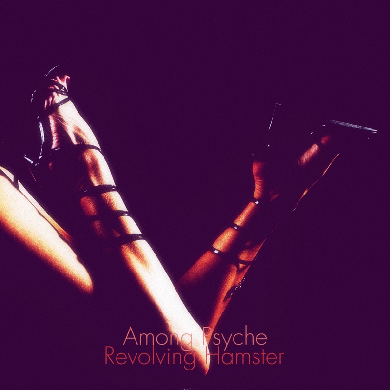 ”Mr.Jack” by Revolving Hamster - トラック・歌詞情報 | AWA