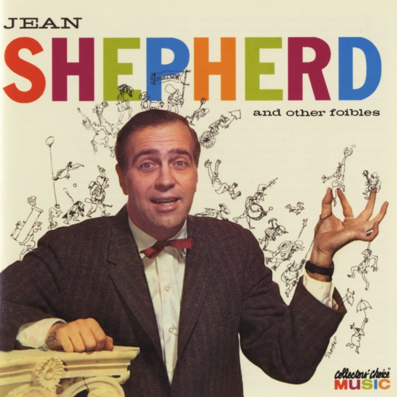 ”Peter Pain” by Jean Shepherd - トラック・歌詞情報 | AWA
