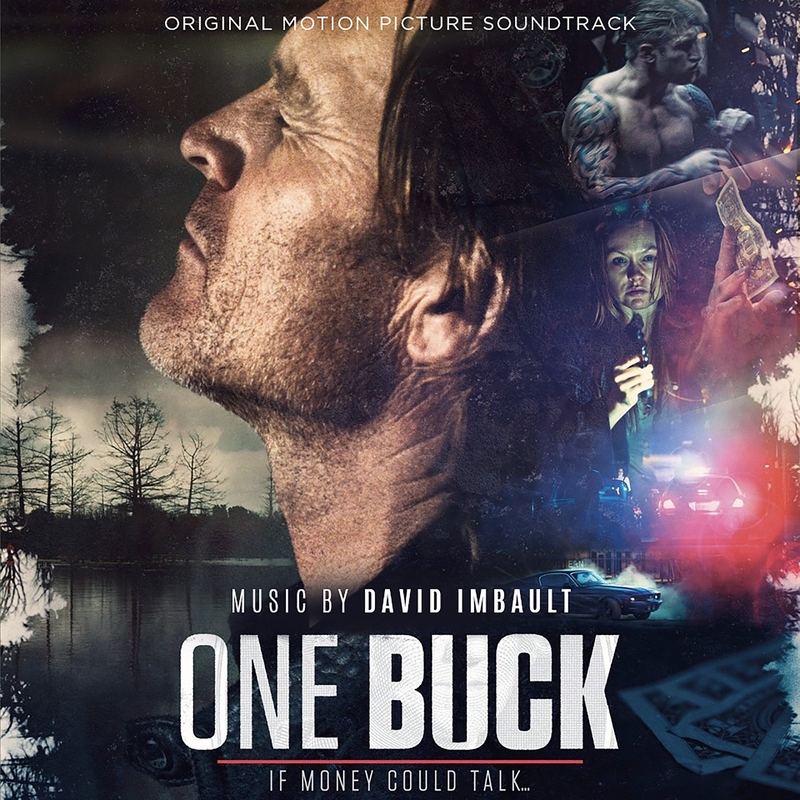 ”Buck Song” by David Imbault/Gabriel Marini - トラック・歌詞情報 | AWA
