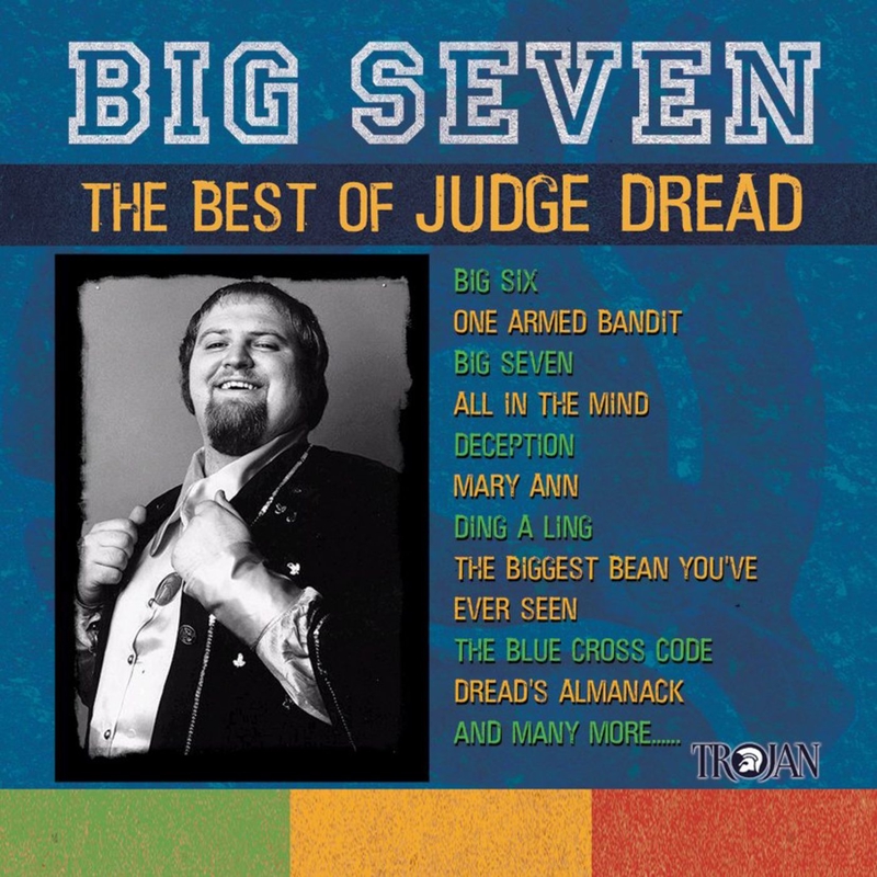 ”Dance of the Snods” by Judge Dread - トラック・歌詞情報 | AWA