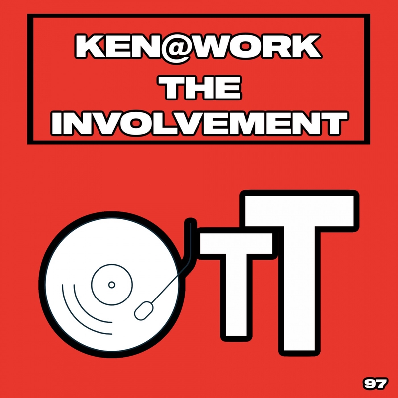 ”The Involvement” by Ken@Work - トラック・歌詞情報 | AWA