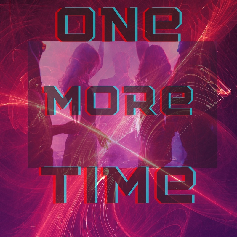 ”One More Time” by Dj Gang - トラック・歌詞情報 | AWA