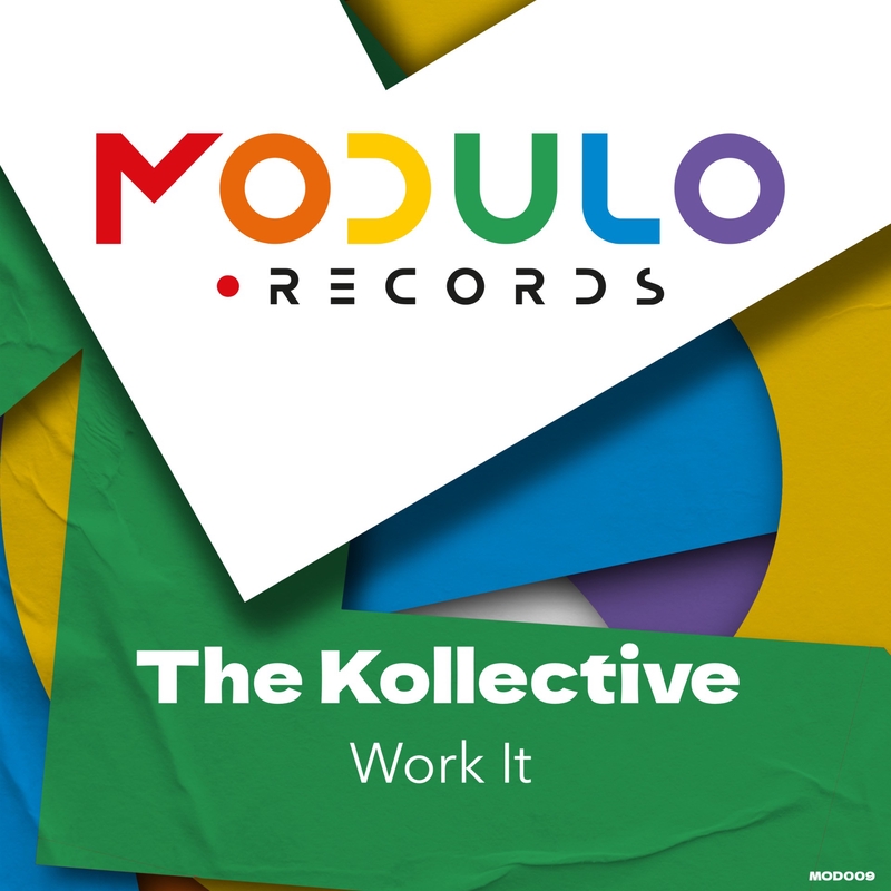 ”Work It (Radio)” by The Kollective - トラック・歌詞情報 | AWA