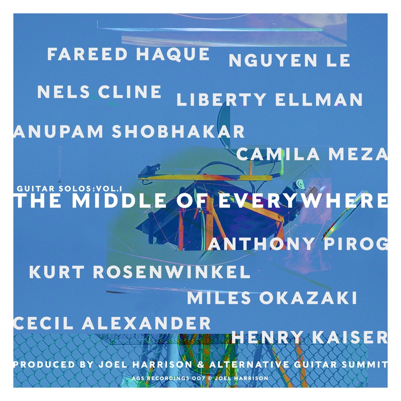 ”Seven Loves” by Fareed Haque - トラック・歌詞情報 | AWA