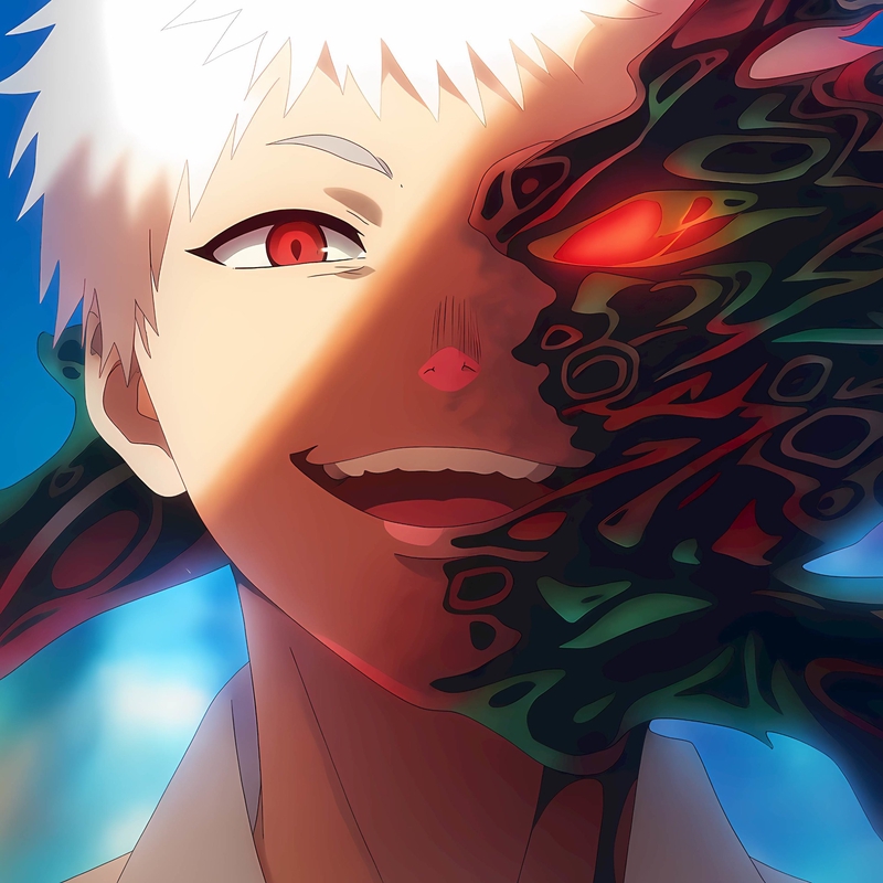 ”Saikai (From "The Summer Hikaru Died") - English Version” by Xoxo Chan ...