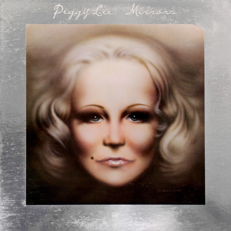 ”Some Cats Know” by PEGGY LEE - トラック・歌詞情報 | AWA