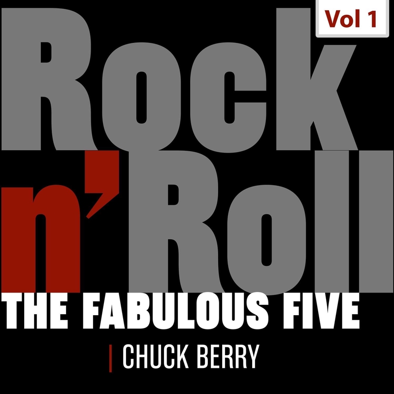 ”Roly Poly” by Chuck Berry - トラック・歌詞情報 | AWA