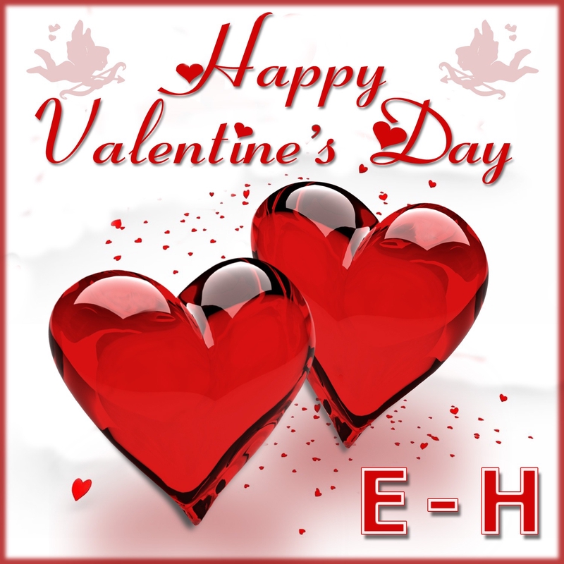 ”Gavin - Happy Valentine's Day (Male Vocal)” by Special Occasions ...