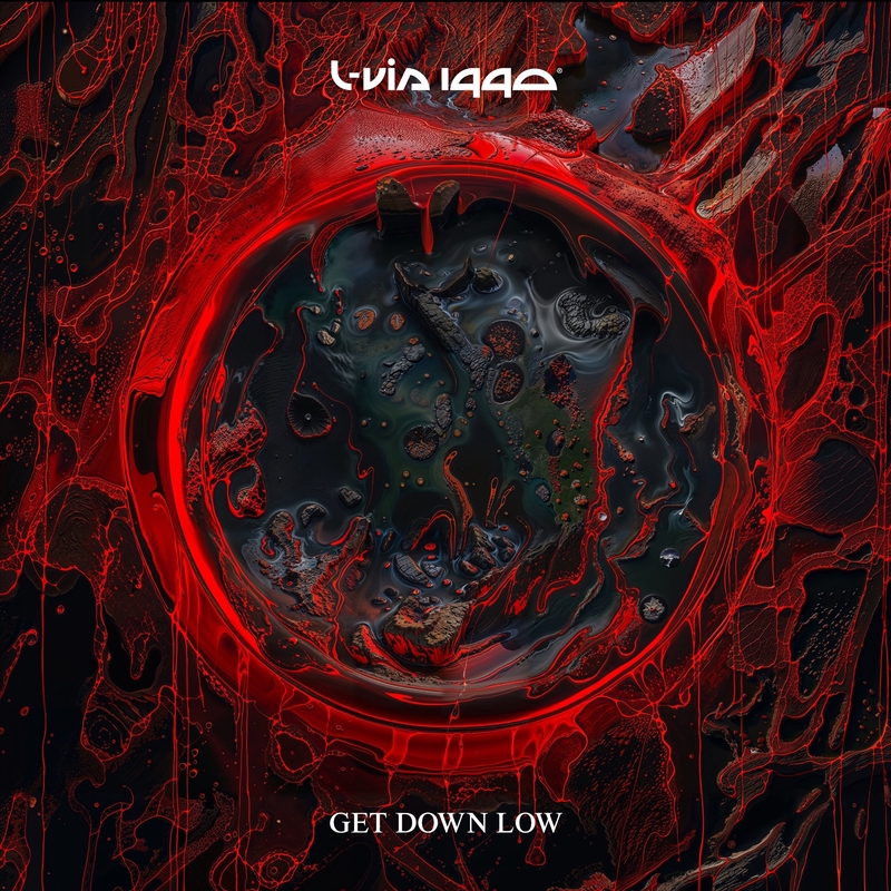 ”Get Down Low” by L-Vis 1990 - トラック・歌詞情報 | AWA