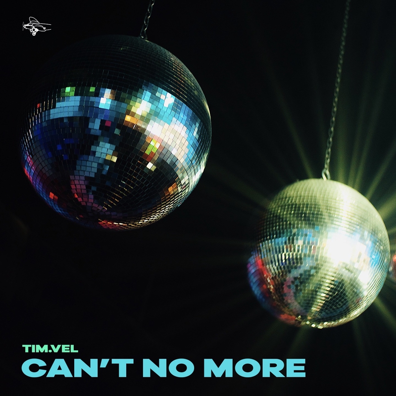 ”Can't No More (Radio Edit)” by Tim.Vel - トラック・歌詞情報 | AWA