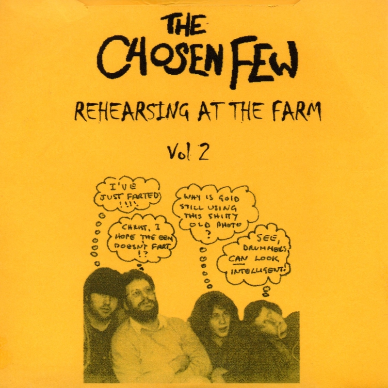 ”Buried and Dead” by The Chosen Few - トラック・歌詞情報 | AWA