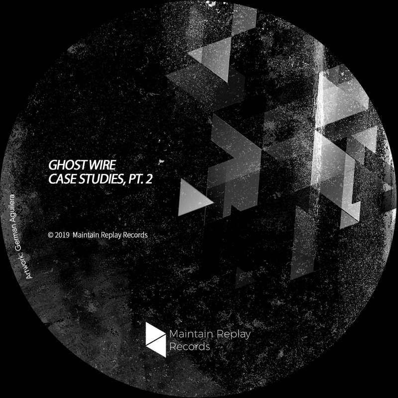 ”Disinfecting Protocol (Original Mix)” by Ghost Wire - トラック・歌詞情報 | AWA
