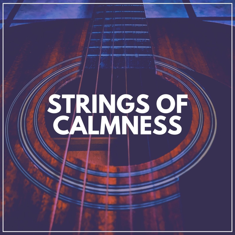 Strings of Calmness - アルバム情報 | AWA