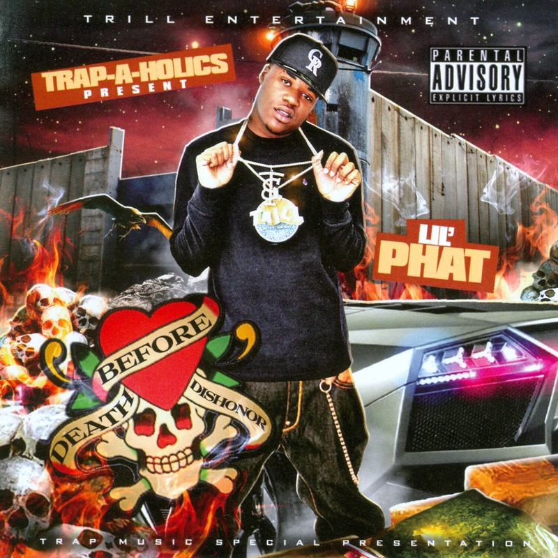 ”Do It Bigger feat. Webbie,Birdman” by Lil Phat feat. Webbie, Birdman ...