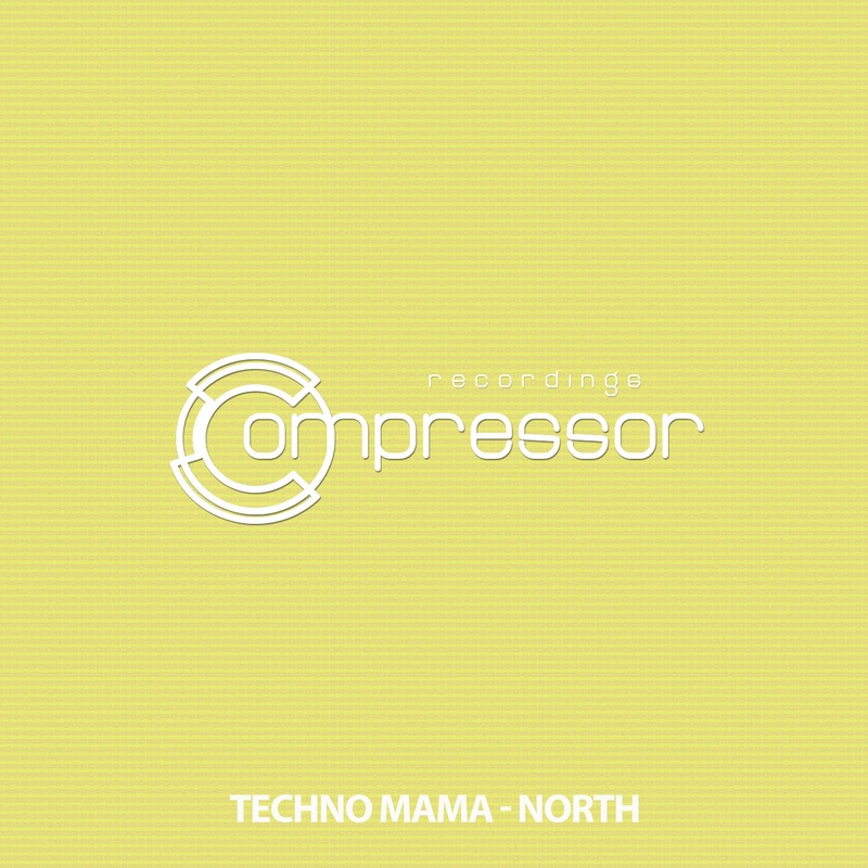 ”North (Tech Dub Mix)” by Techno Mama - トラック・歌詞情報 | AWA