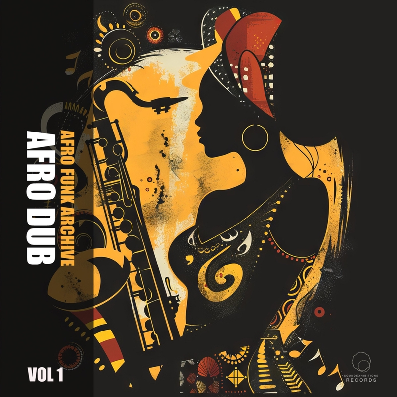 ”Afro Cocktail” by Afro Dub - トラック・歌詞情報 | AWA