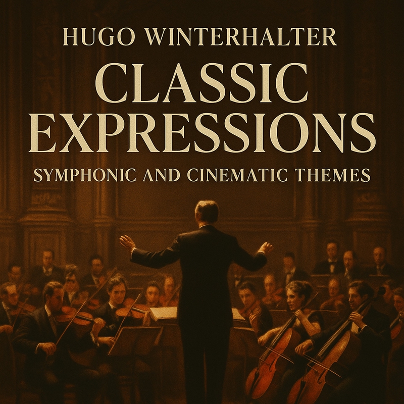 ”She's Just Another Girl” by Hugo Winterhalter - トラック・歌詞情報 | AWA