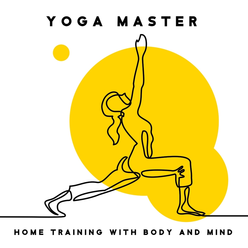 ”Morning with Yoga – Stay Calm” by Yoga Postures Masters - トラック・歌詞情報 | AWA