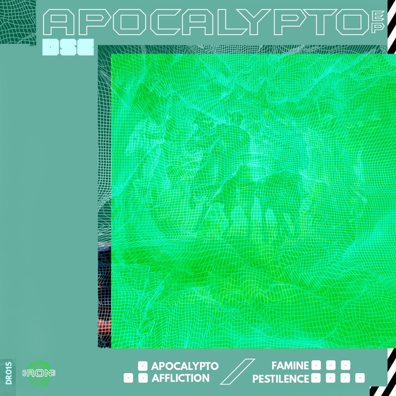 ”Apocalypto (Original Mix)” by DSC - トラック・歌詞情報 | AWA