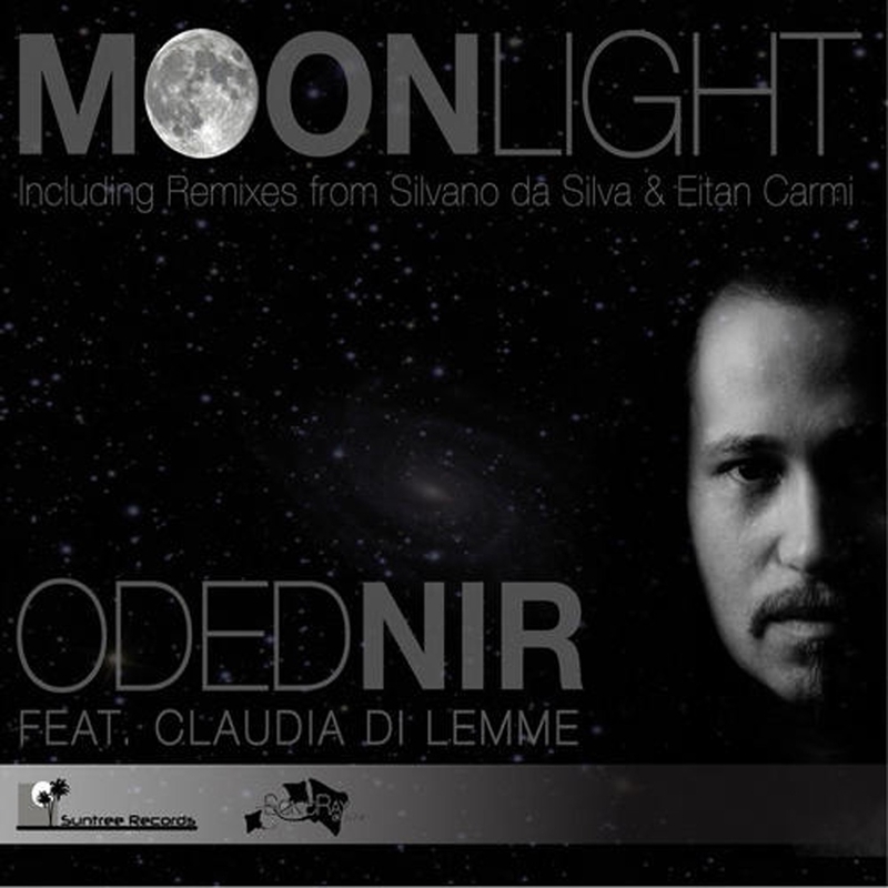 ”Moonlight (Silvano Da Silva Indian Tribal Mix) feat. Claudia Di Lemme” by Oded Nir - トラック・歌詞情報 ...