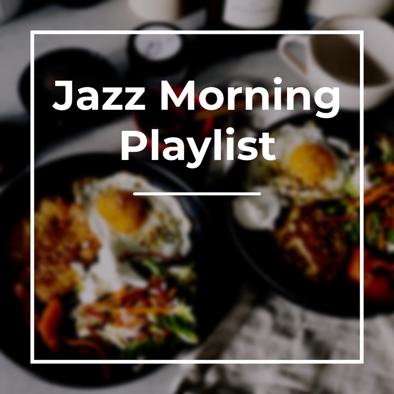 ”Jazz Cod” by Coffee House Classics/Jazz Morning Playlist - トラック・歌詞情報 | AWA